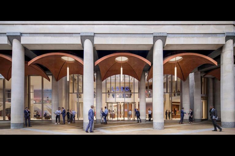 City gives green light to Carter Gregson Gray’s £200m London Stock ...